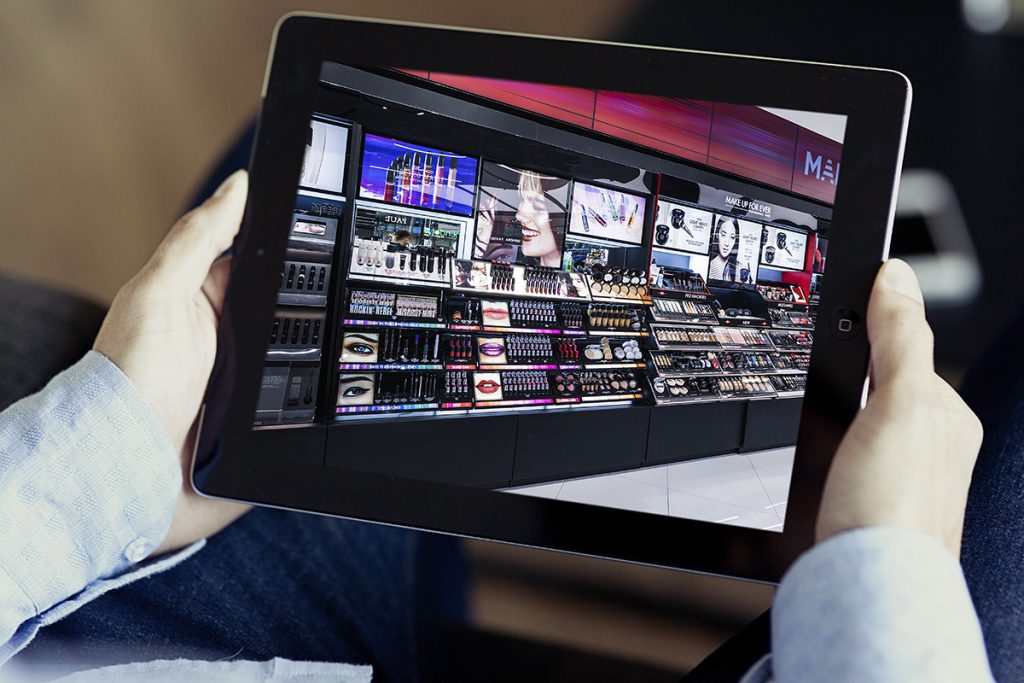 VIPS International | VIPS Visual Merchandising App