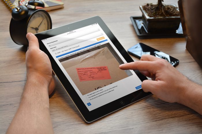 VIPS International | VIPS Digital Training App
