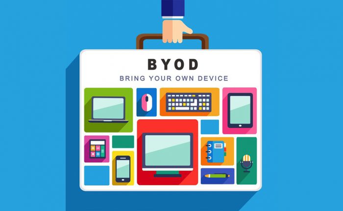 VIPS International | 3 reasons why you should consider having a BYOD ...