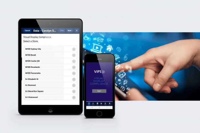 VIPS International | Making Digital transformation a success with VIPS